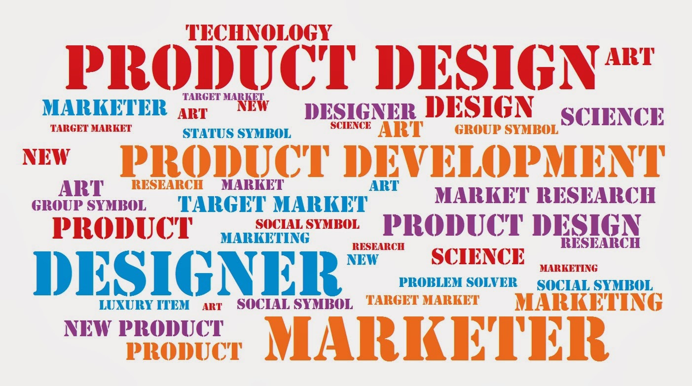 Product Design “What You As A Designer/Marketer Must Know” - Easy ...