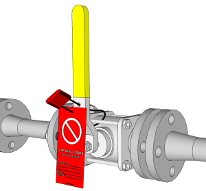 Total Lockout Blog: Why use a car seal instead of a padlock and chain ...