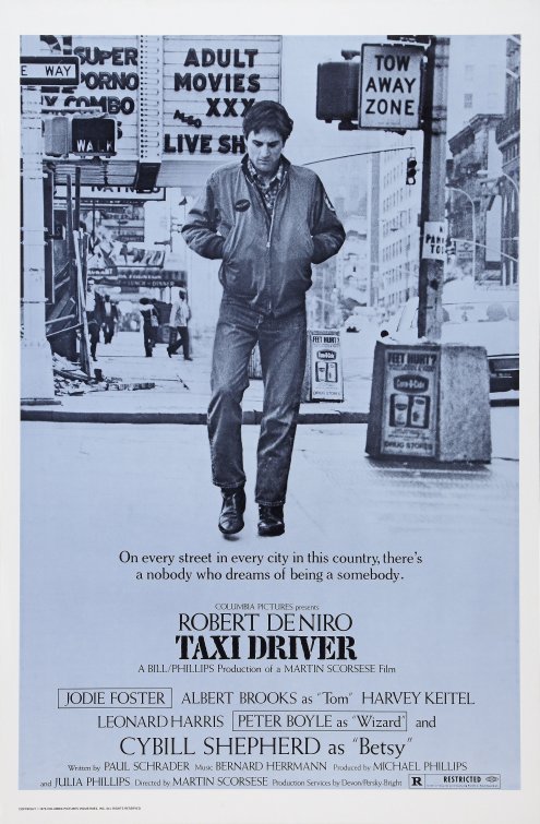Can Analyze blog: Taxi Driver - Analysis of the Movie - part 1 ...
