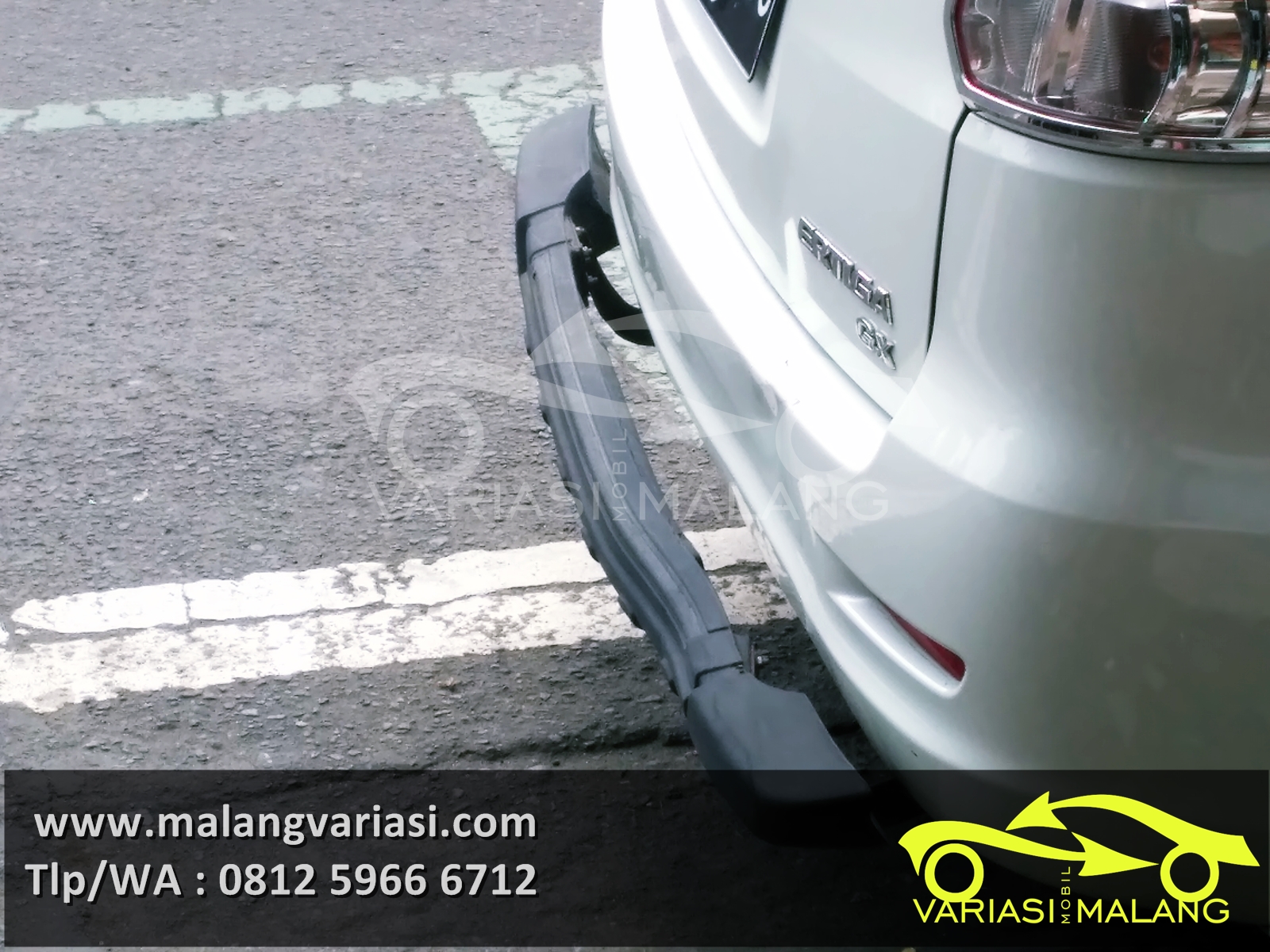 28+ Top Terbaru Aksesoris Mobil Mog Malang