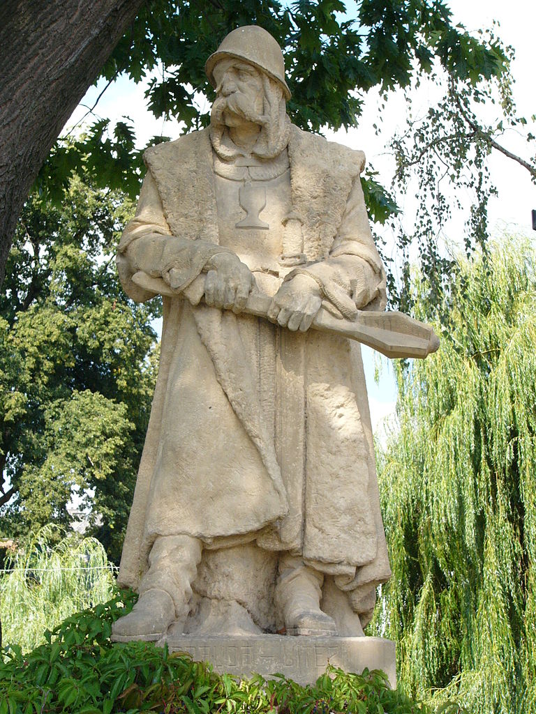 Blunders on the Danube: Hussite wars Part 9