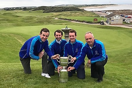 Scottish Golf View - Golf News from Around the World