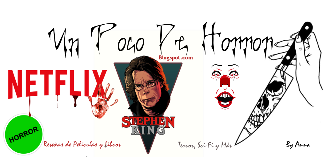 El Abc de la Muerte 2 / ABCs Of Death 2 - Un Poco De Horror