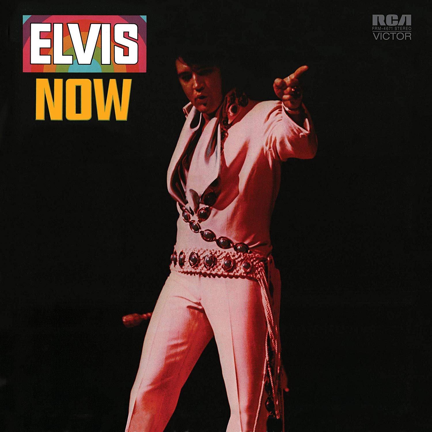 Elvis Day By Day: March 22 - Friday Bootleg Vinyl Chart (Updated 25/03)