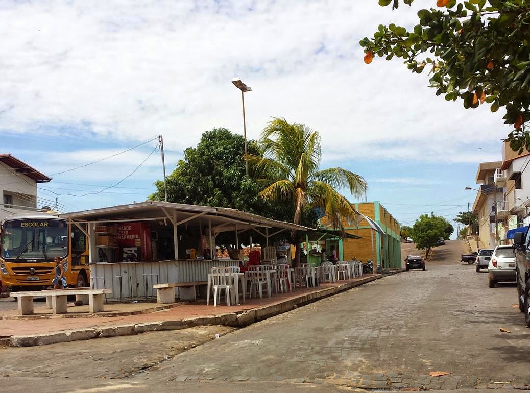 Inhuma News: História, Hino, Símbolos, Avenidas, Pontos Turísticos ...