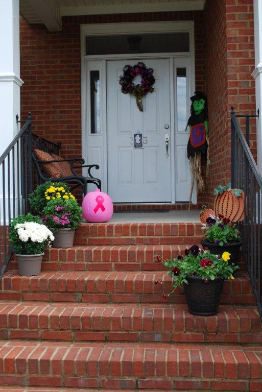 Susan and Roger Pigg