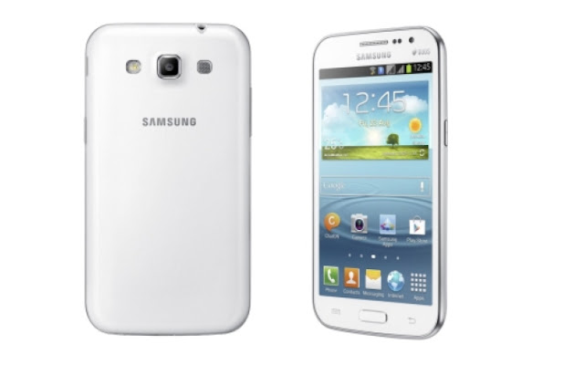 Technogeek: Samsung Galaxy Win Duos, Galaxy Fame Duos Go On Sale In India