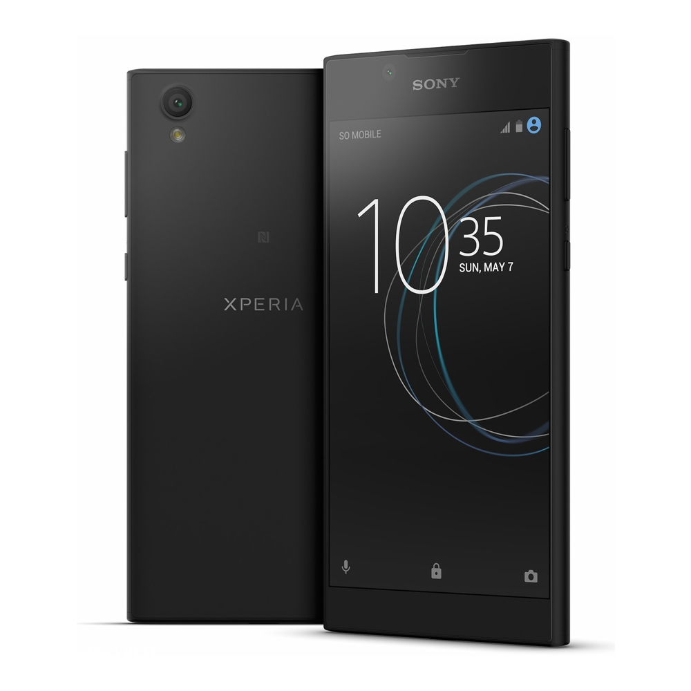 welcome to victoruizu blog: Sony Xperia L1 G3312, 16GB, 4G LTE, Dual Sim