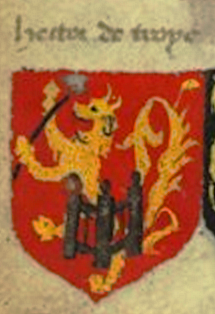 Héraldique européenne... le blog: Les Neuf Preux, un idéal de ...