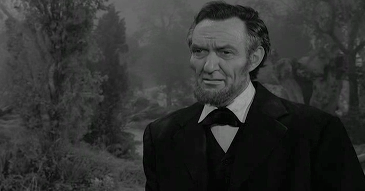 Bardfilm: Shakespeare in The Twilight Zone: “The Passersby”