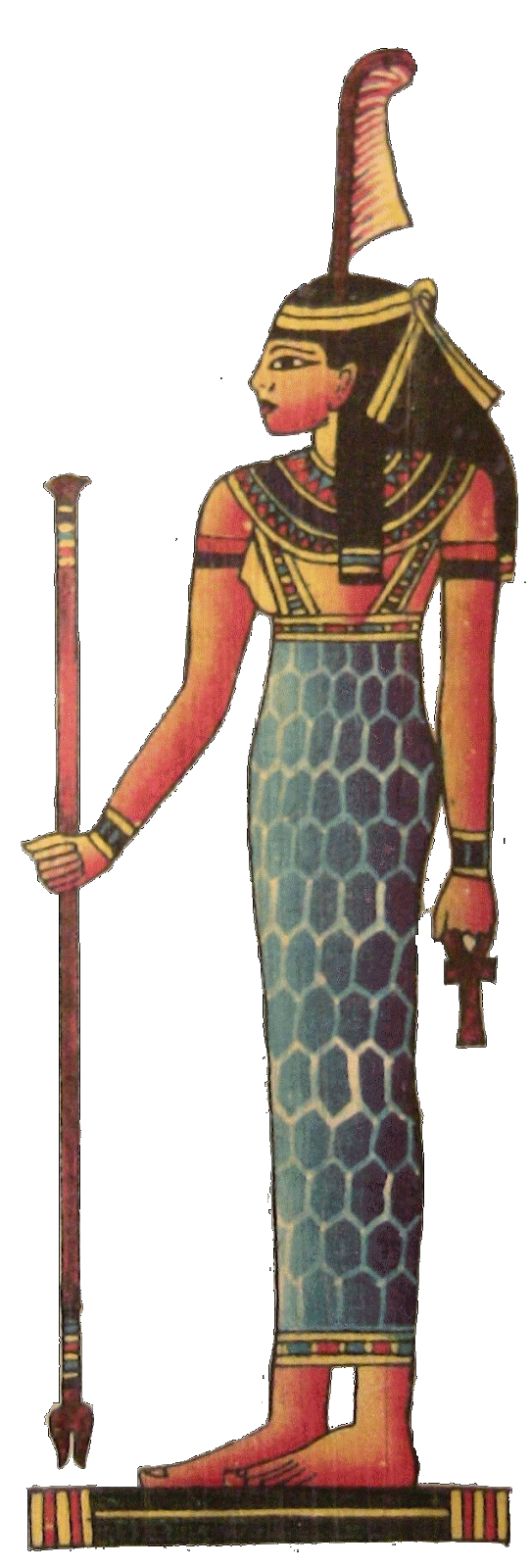 Kali Maa Orixa: KALI MAA the meaning