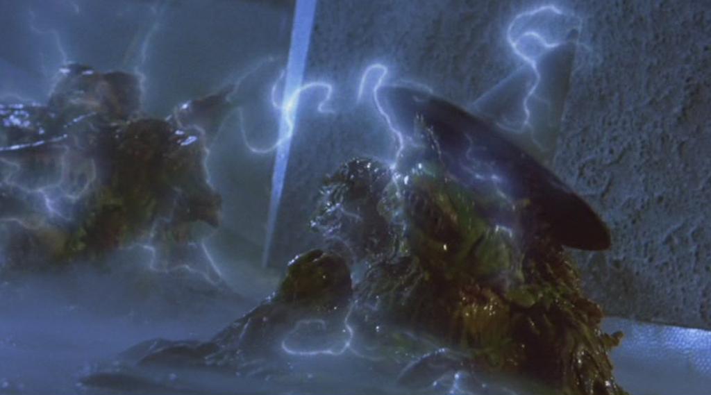 Guts and Grog : Gremlins 2: Back Online, Back On Duty