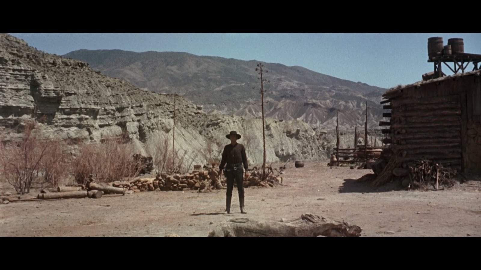 Extreme Long Shot Example How to Frame a Wide Shot Like a Master ...