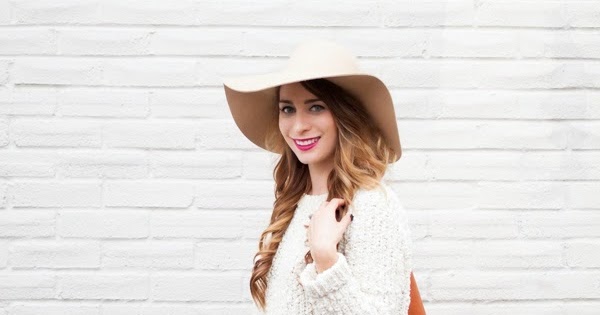 OOTD - Sweater Weather | La Petite Noob | A Toronto-Based Fashion and ...