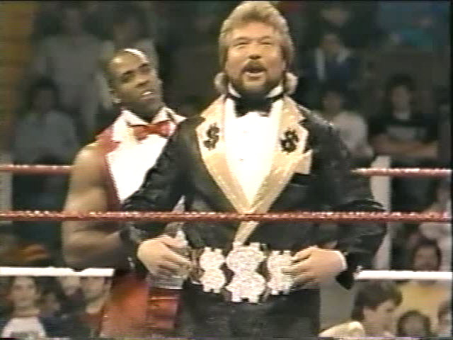 ProWresBlog: WWF Superstars of Wrestling 4/14/1990