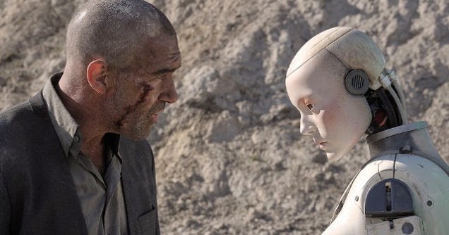 Sentient Developments: 12 Reasons Robots Will Always Have An Advantage ...