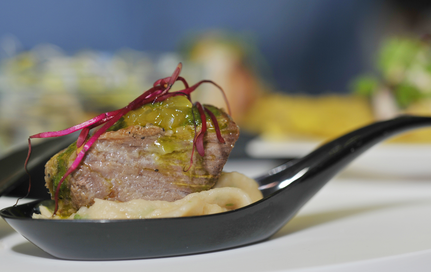 A Pipoca Mais Doce: Algarve Chefs Week