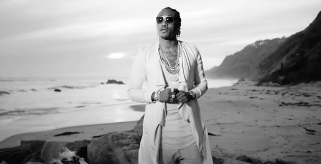 MediaZew: Future Ft. Kanye West - I Won (Official Music Video)
