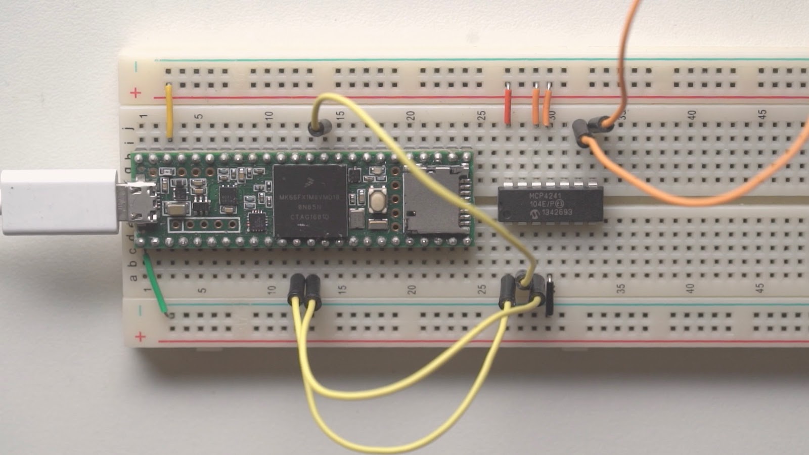 little-scale: 05/2017