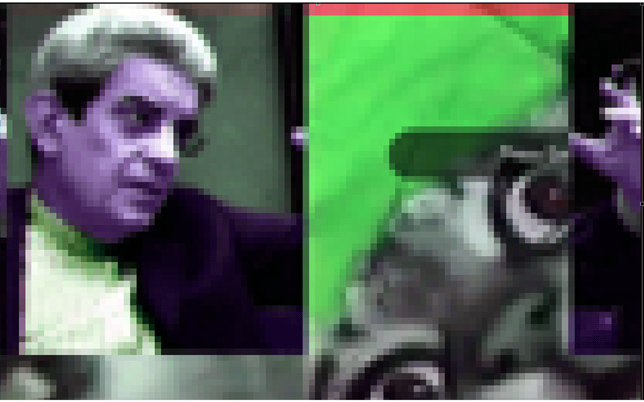 My ️ will go on: ... the Lacan of the early 1950s was Hegelian (under ...