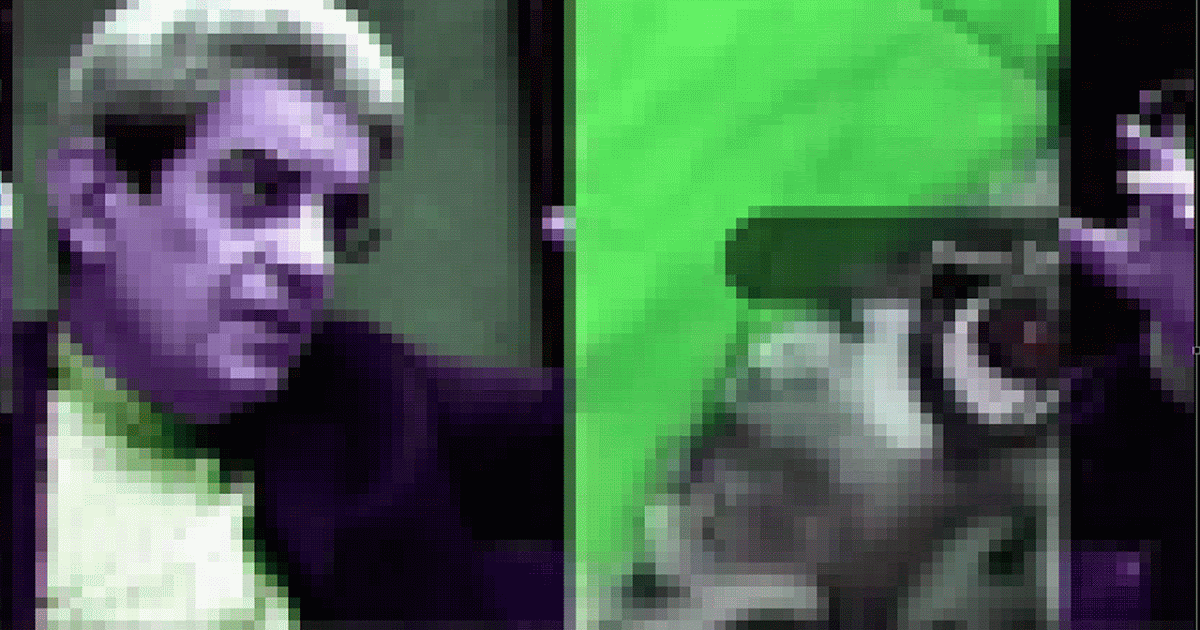 My ️ will go on: ... the Lacan of the early 1950s was Hegelian (under ...