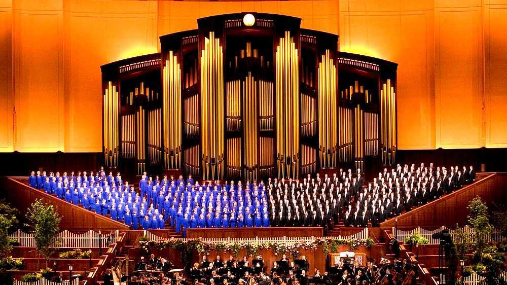 Tabernacle (concert hall)