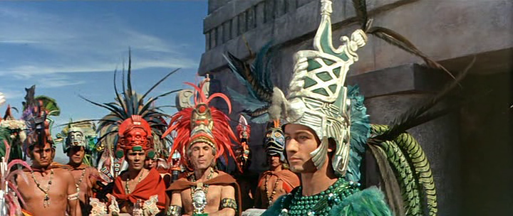 EL EDÉN SIDERAL: Diálogos Inolvidables: Los Reyes del Sol