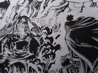 filManga Blog: One Piece 59