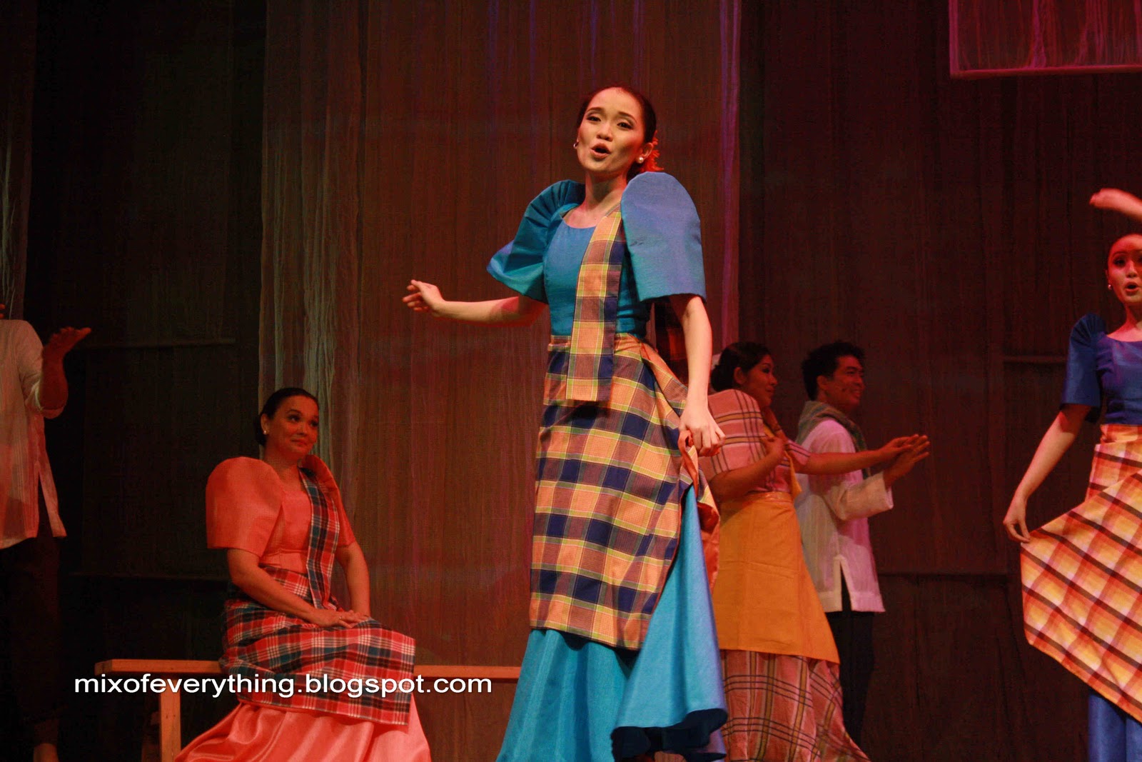A Journey Worth Taking - Ang Bagong Harana by Philippine Opera Company ...