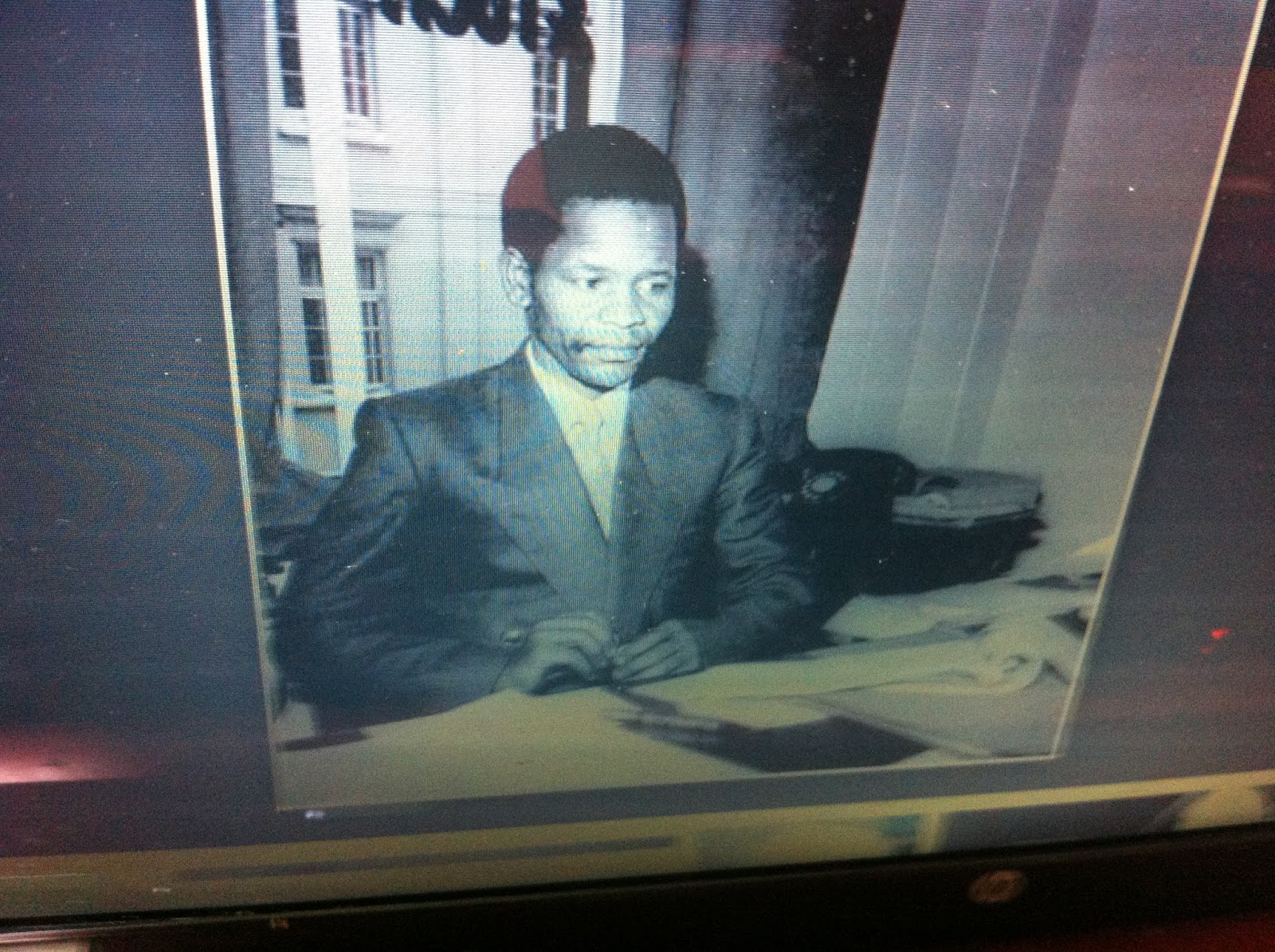 THE BLACK SOCIAL HISTORY:: BLACK SOCIAL HISTORY : AFRO-SOUTH AFRICAN ...