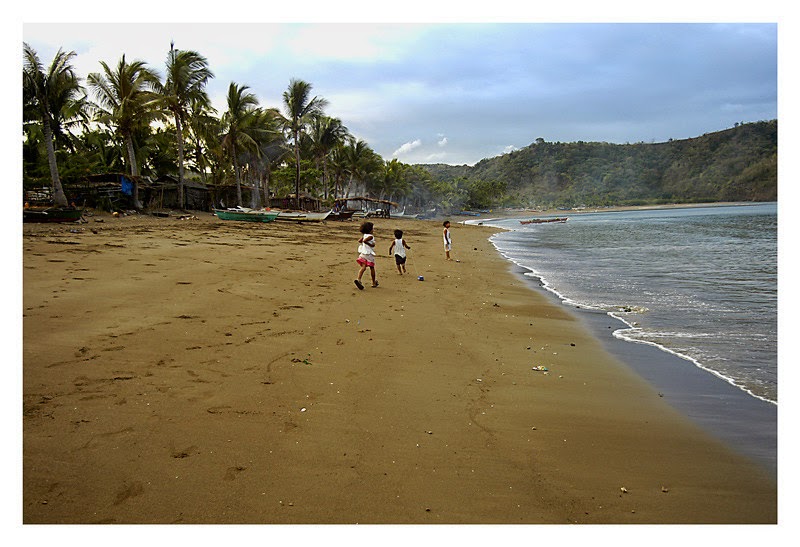 Nice Adventure: 2nd Adventure: Calayo Nasugbu Batangas Philippines!