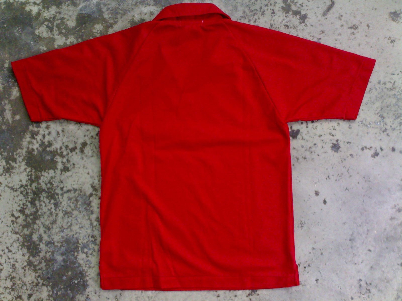 Bundle Siberjaya: Vintage TShirt kolar