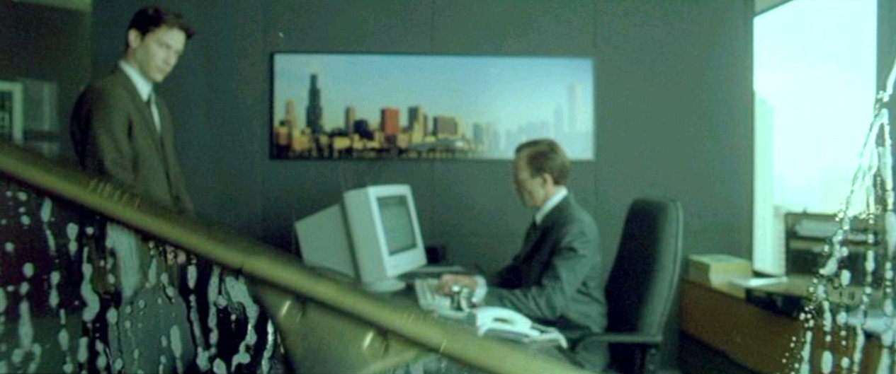 John Kenneth Muir's Reflections on Cult Movies and Classic TV: CULT ...