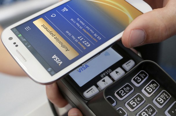 A Learn A Day: What is Host Card Emulation (HCE)? What you need to know.