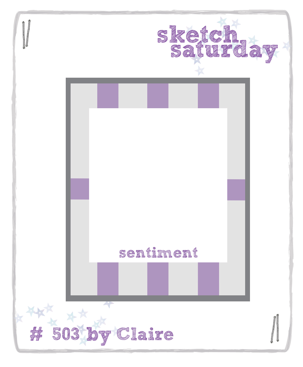 Sketch Saturday: 2018 Sketches