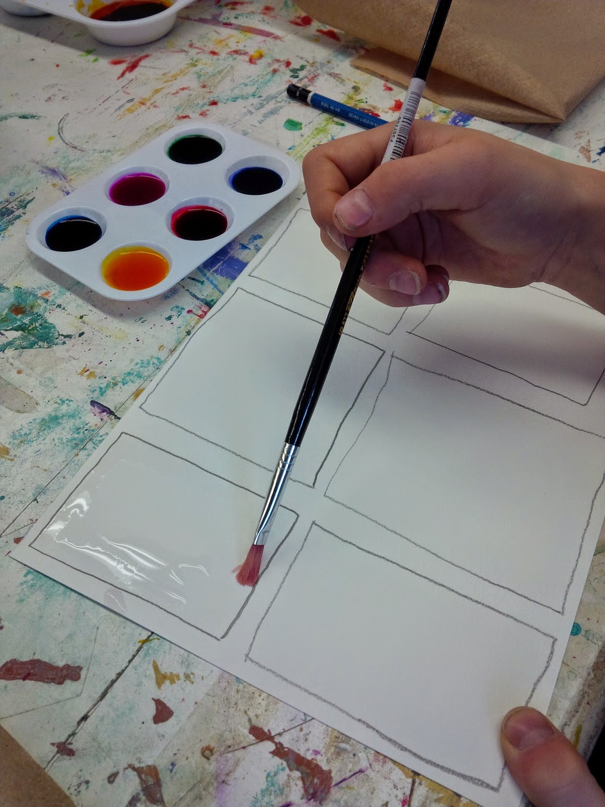 Funtastical Studios: Teaching and Creating With Kids