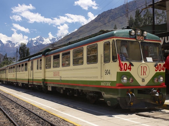 CLIMA TEMPERATURA TIEMPO EN MACHU PICCHU