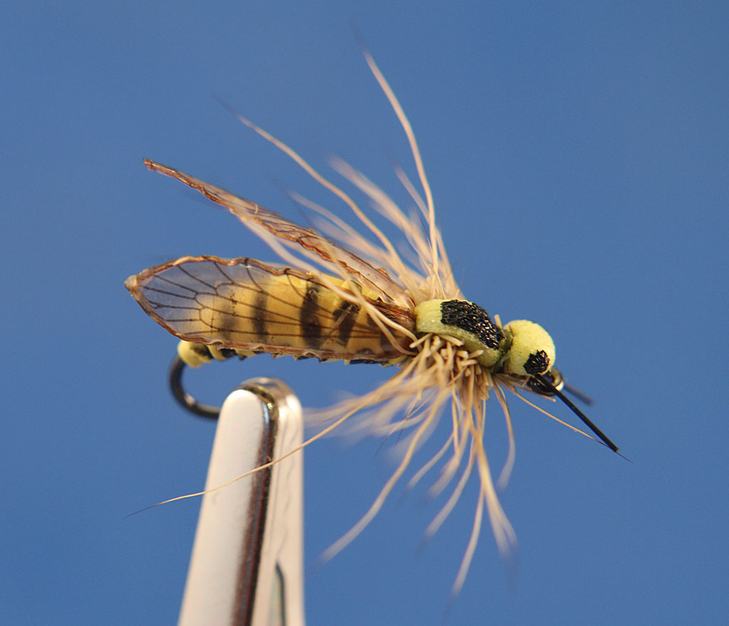 Creative Fly Tying
