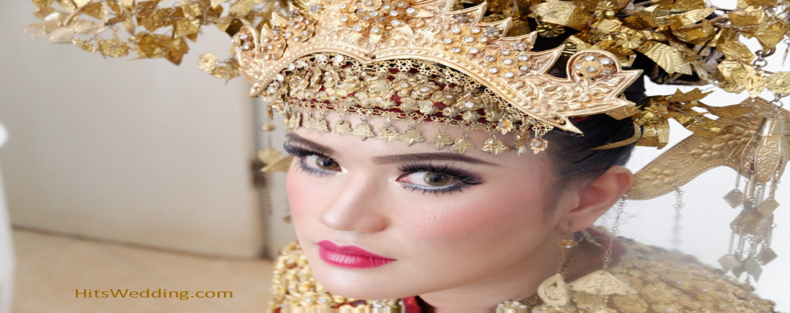 WEDDING ADAT PALEMBANG - Hits Wedding
