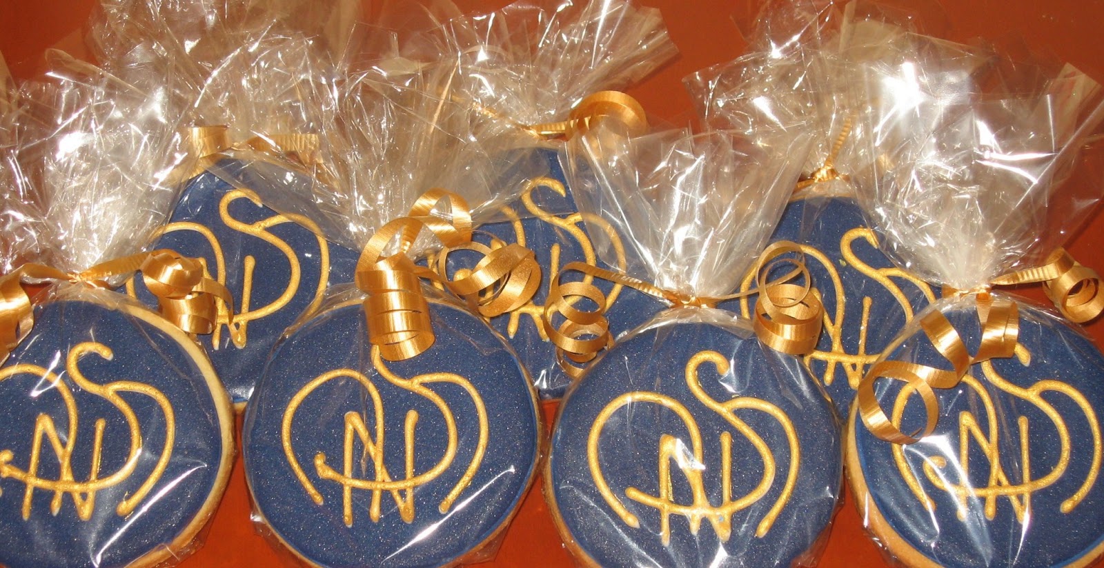 Let Them Eat Cake: Santa Maria Novella Biscuits