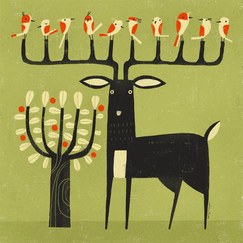 My Owl Barn: Whimsical Characters by Terry Runyan