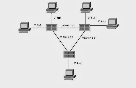 What is LAN Switching and VLANs | CCNA Online Training