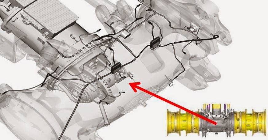 CAMIONES CAT -- HAUL TRUCK CAT: Conjunto Diferencial y Mando Final ...