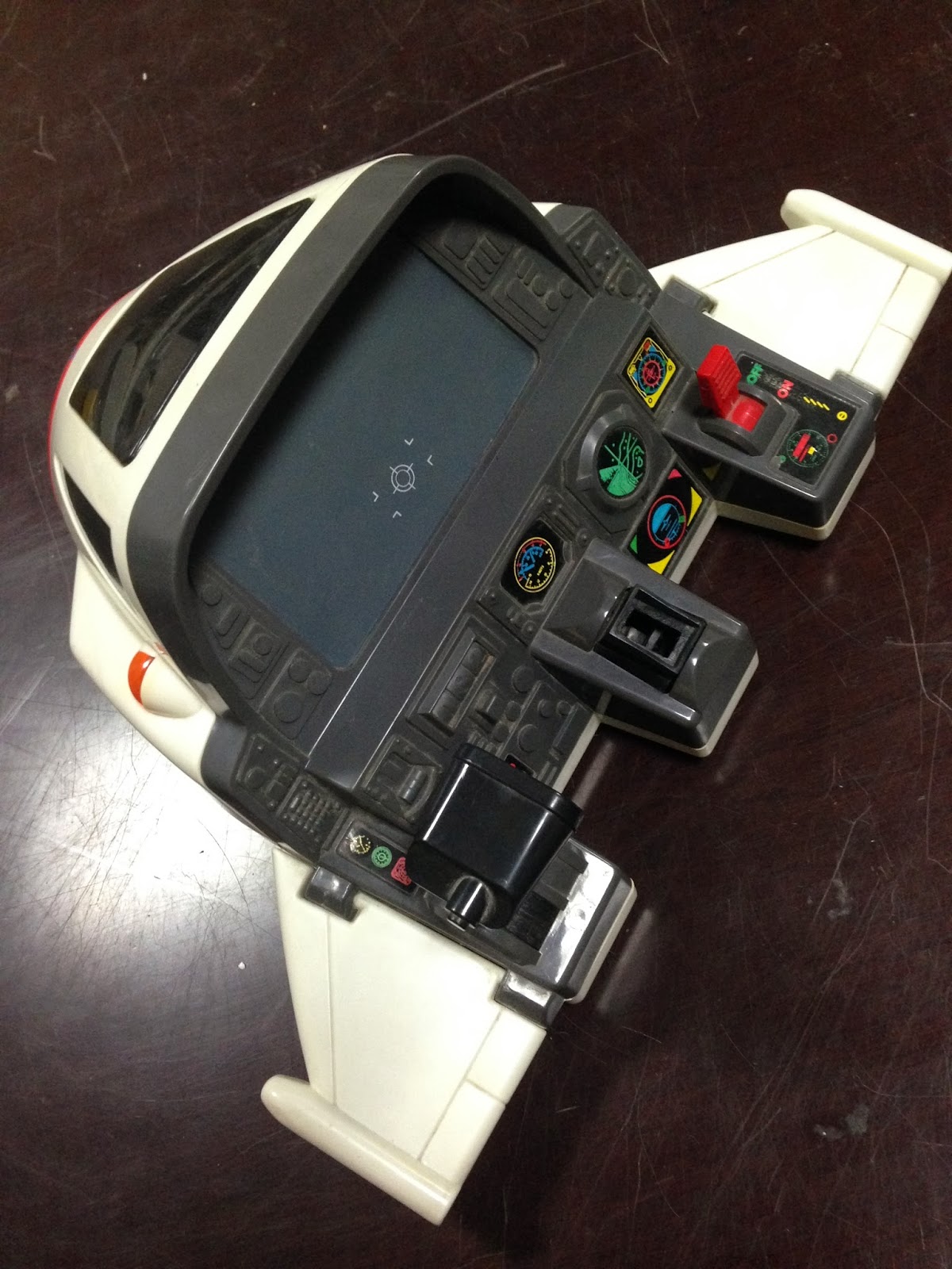 comPVter: Videogiochi senza processore