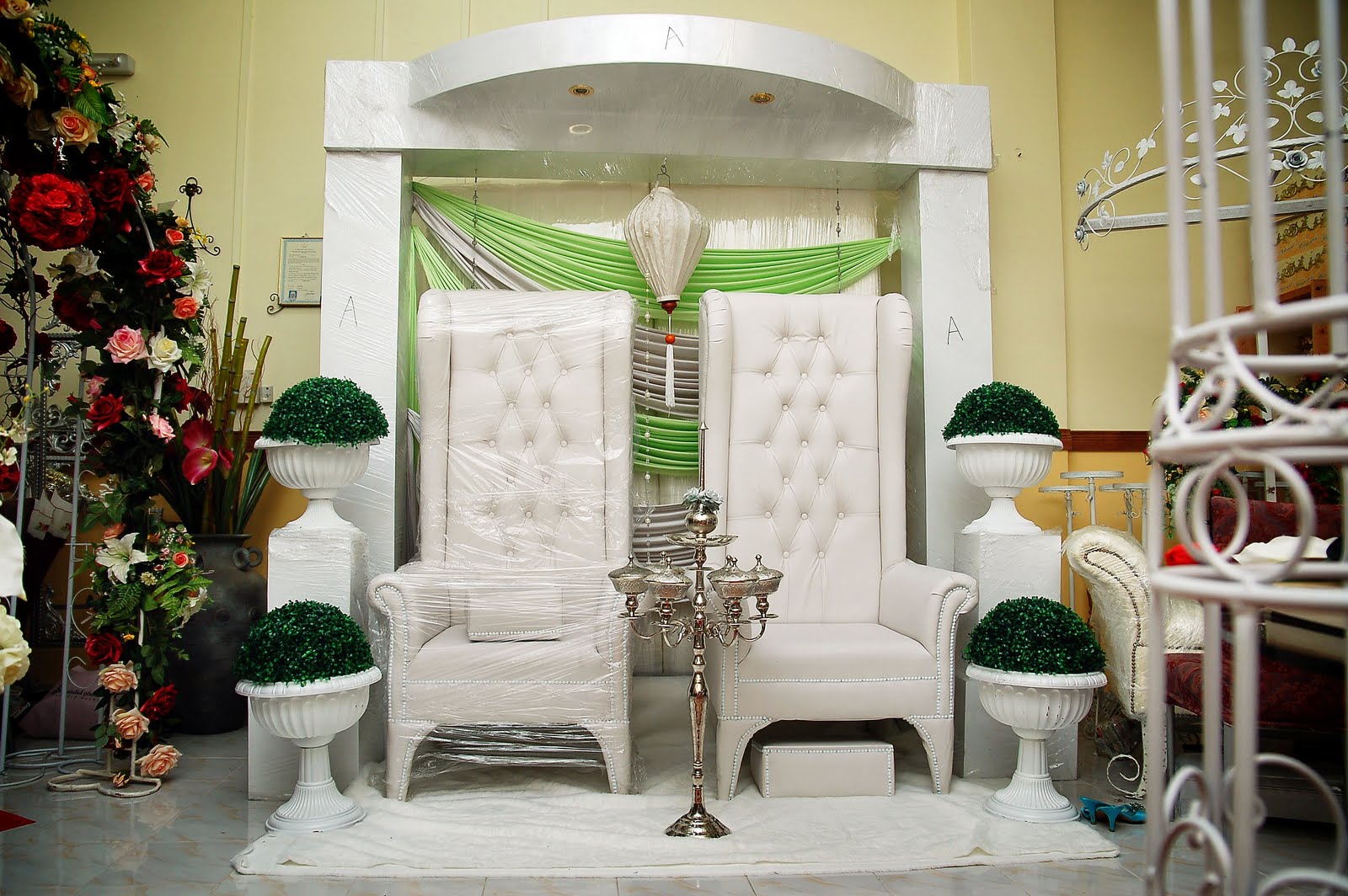 Walimatul Urus: WALIMATUL URUS