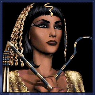 Imagenes Cleopatra Reina De Egipto