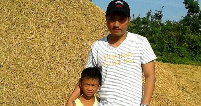 𝗗𝗲𝗹 𝗠𝗮𝗸𝗲 𝗶𝘁 𝗛𝗮𝗽𝗽𝗲𝗻 : Social Commentary: The Voice of the Filipino Farmers