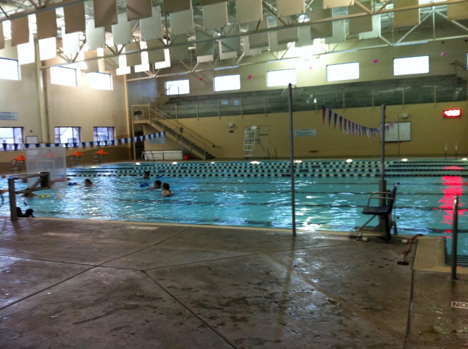 All About Utah: Lehi Legacy Center Review