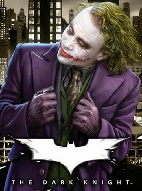 manganium: La evolución del Guason.