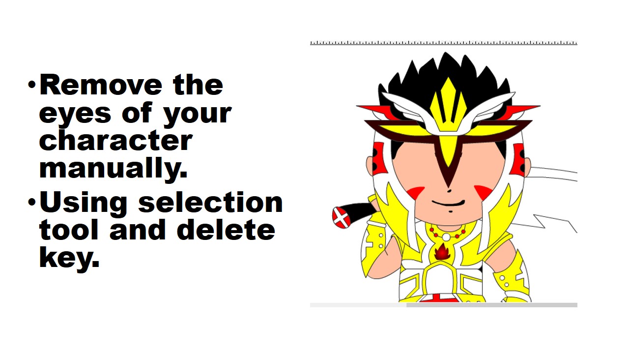 2D Animation: Eye Blinking Animation - TooDee Tutorials